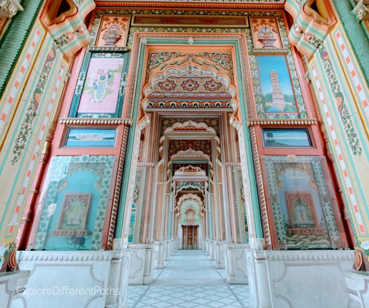My Ultimate Patrika Gate Trip: Most Instagram-Worthy Place In Jaipur ...