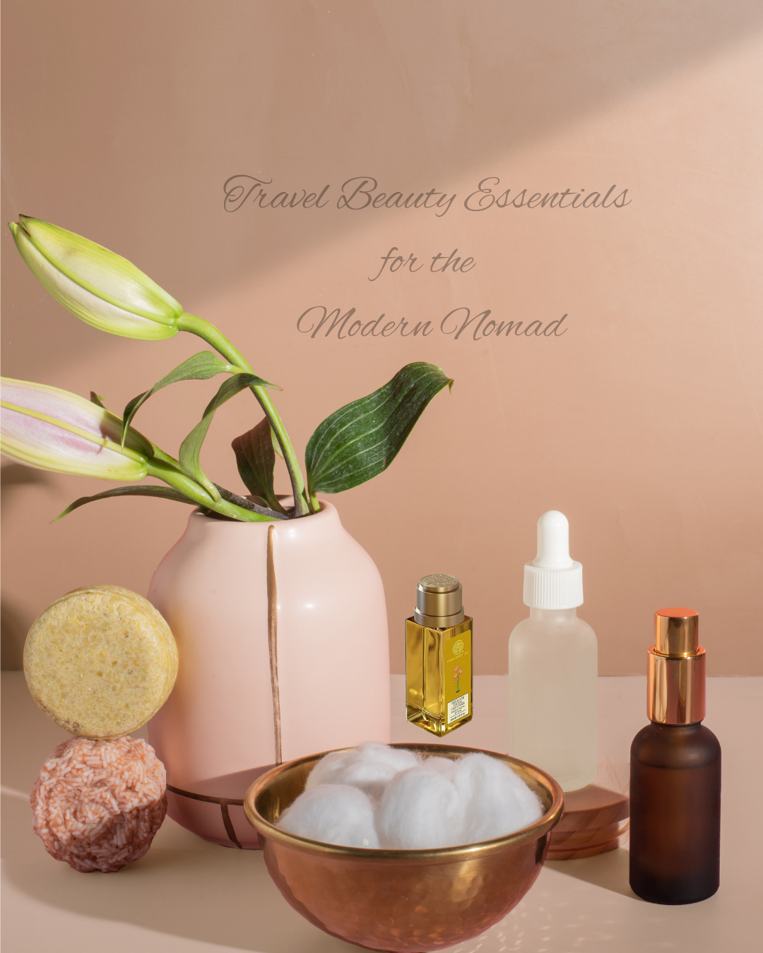 On-The-Go-Glam: 14 Travel Beauty Essentials For Modern Nomads » Explore ...