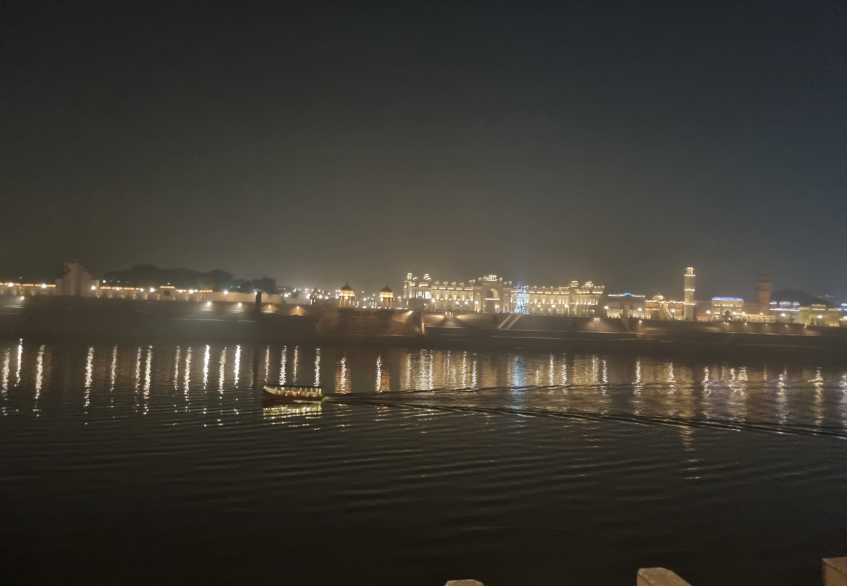 3 Days In Kota: The Ultimate Kota Itinerary » Explore Different Paths
